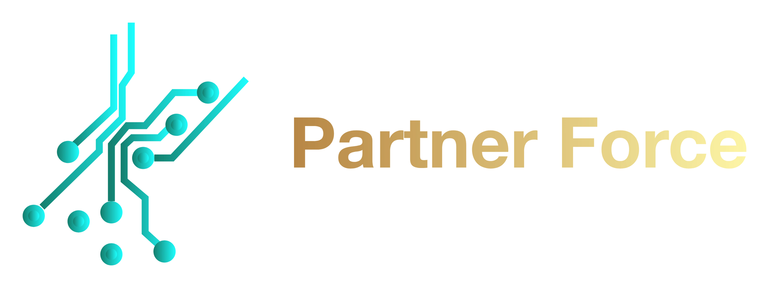 Security Cleared ICT - Partner Force